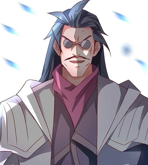 Bai En/Image Gallery | Chaotic Sword God Wikia | Fandom