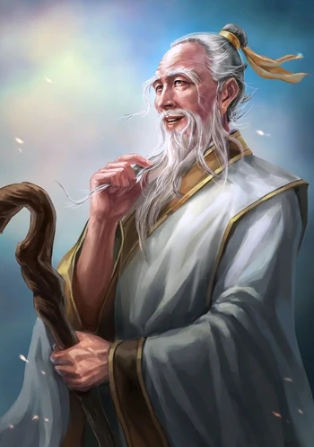 Ye Ming | Chaotic Sword God Wikia | Fandom