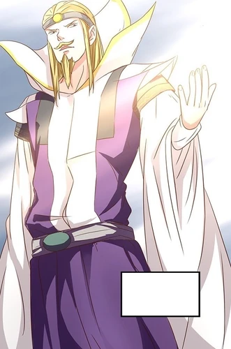 Kade Sen | Chaotic Sword God Wikia | Fandom