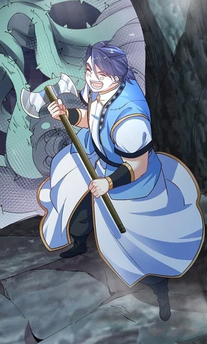 Tie Ta | Chaotic Sword God Wikia | Fandom