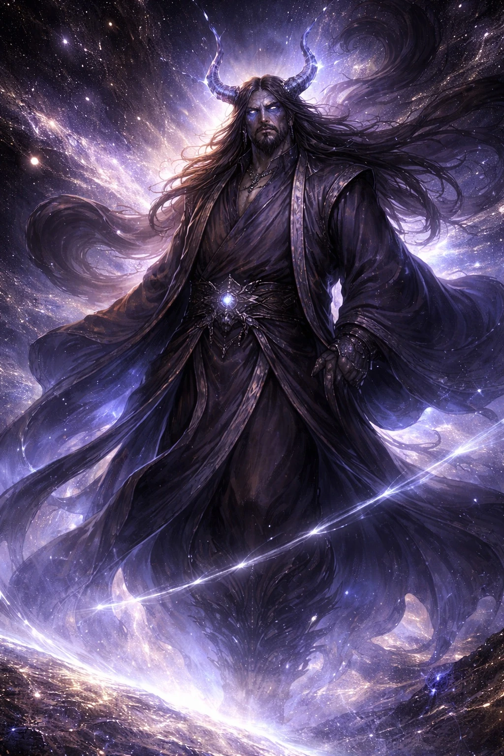 Thousand Soul Demon Exalt | Chaotic Sword God Wikia | Fandom