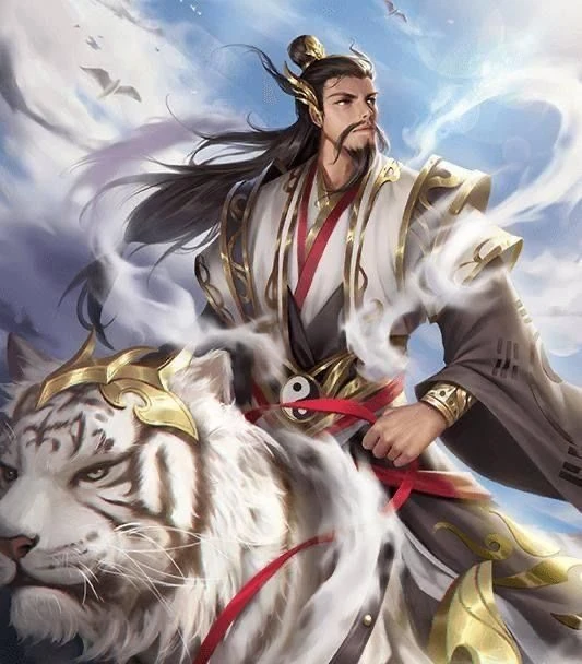 Kade Sen | Chaotic Sword God Wikia | Fandom