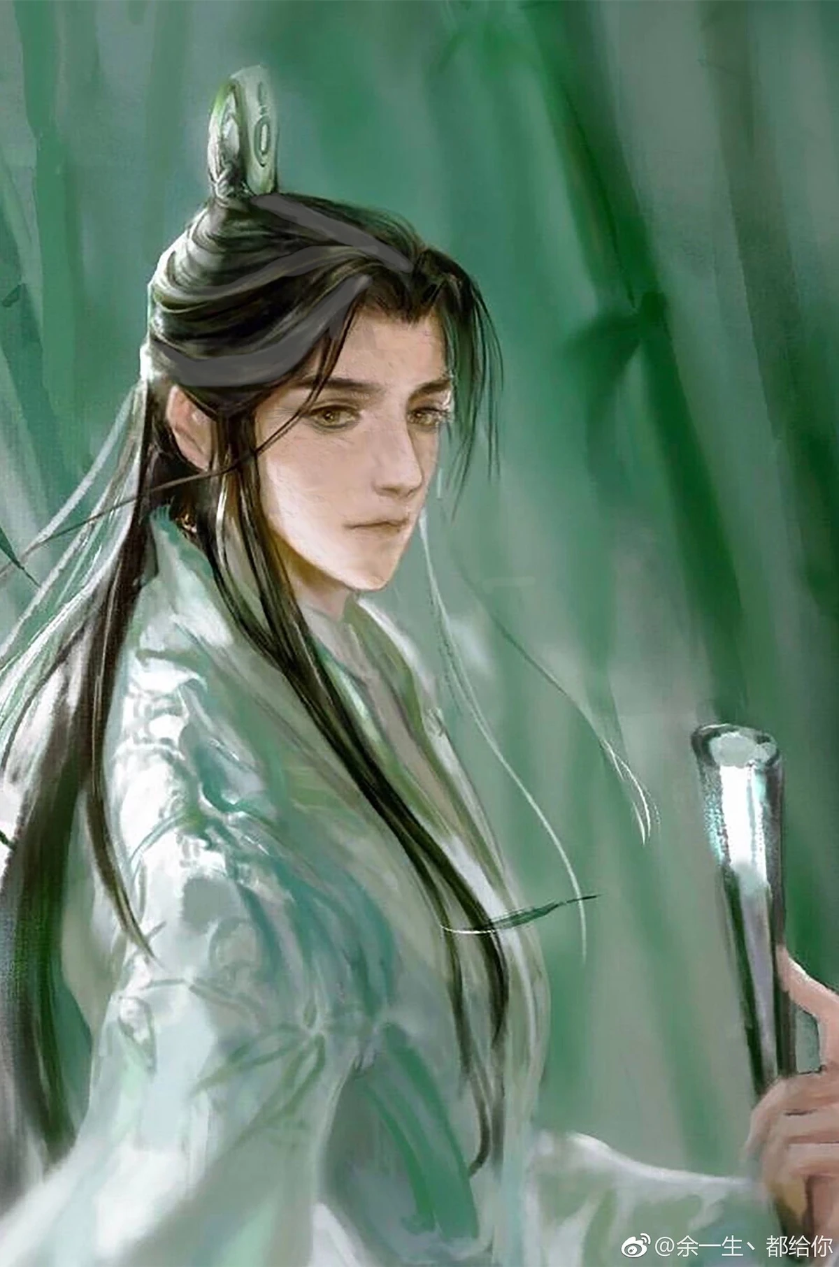 Xiao Sheng | Chaotic Sword God Wikia | Fandom