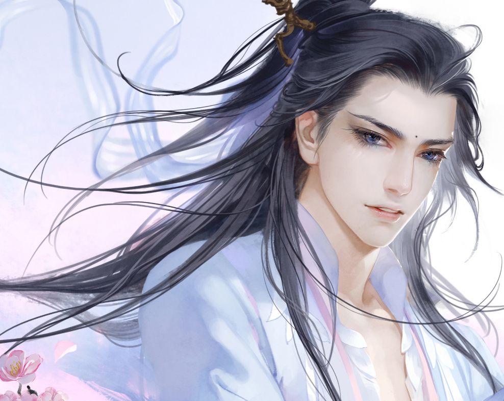Changyang Hu | Chaotic Sword God Wikia | Fandom