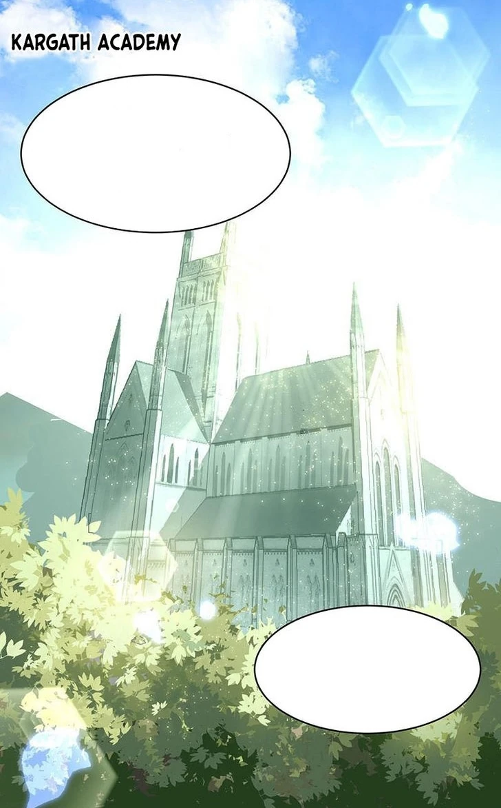 Kargath Academy | Chaotic Sword God Wikia | Fandom