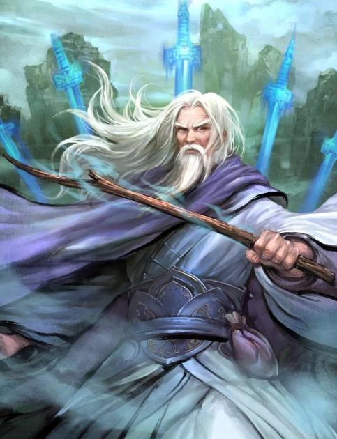 Jiede Tai | Chaotic Sword God Wikia | Fandom