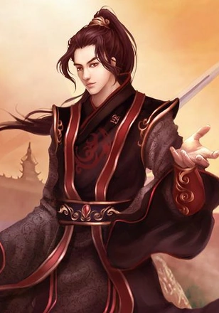 Dugu Feng | Chaotic Sword God Wikia | Fandom