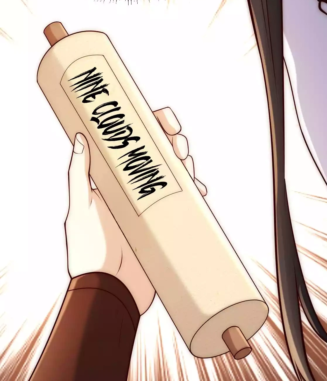 Illusionary Flash | Chaotic Sword God Wikia | Fandom