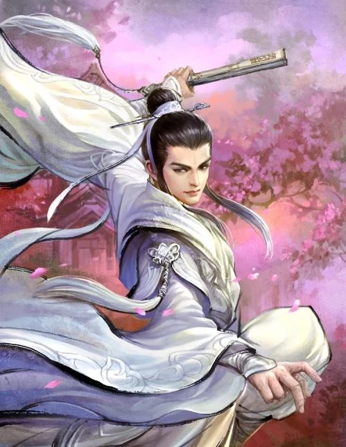 Changyang Xu | Chaotic Sword God Wikia | Fandom