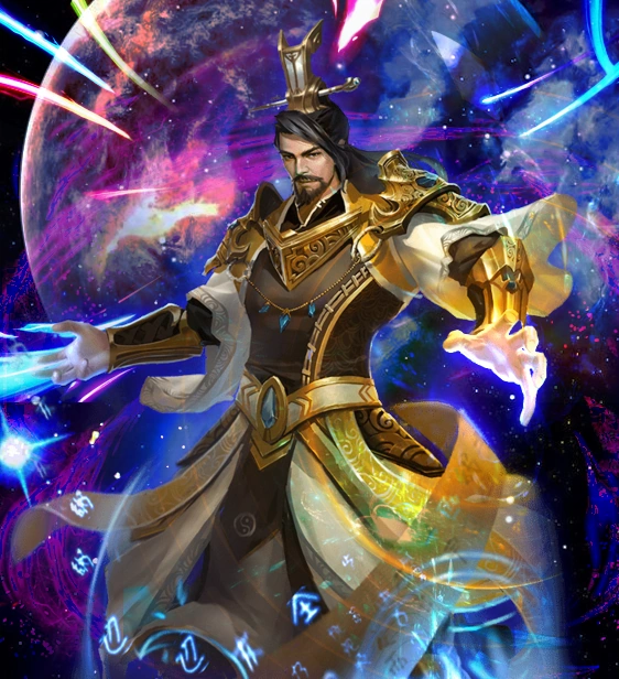 Hun Zang | Chaotic Sword God Wikia | Fandom