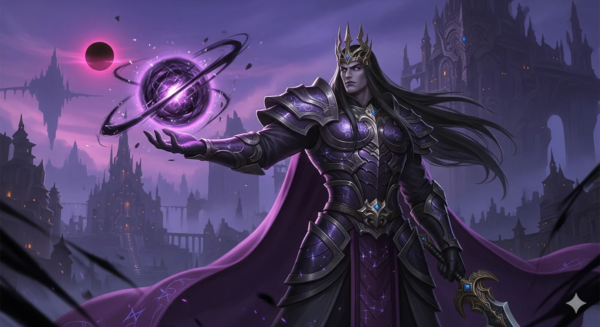 Sen Ran | Chaotic Sword God Wikia | Fandom