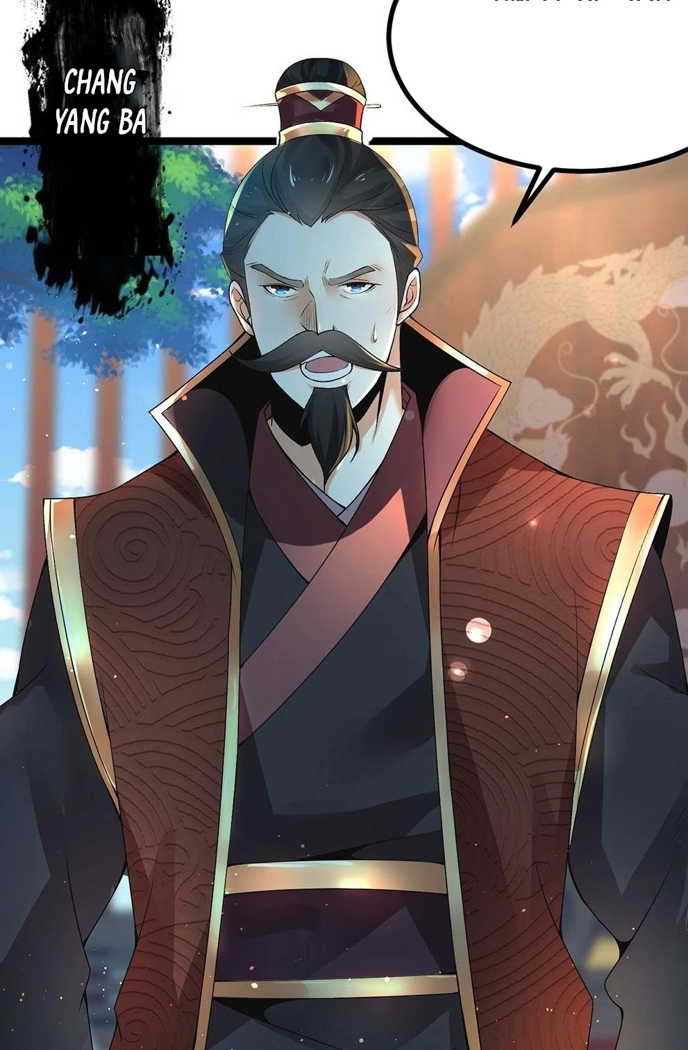 Changyang Ba | Chaotic Sword God Wikia | Fandom