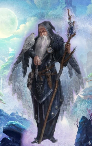 Ando Fu | Chaotic Sword God Wikia | Fandom