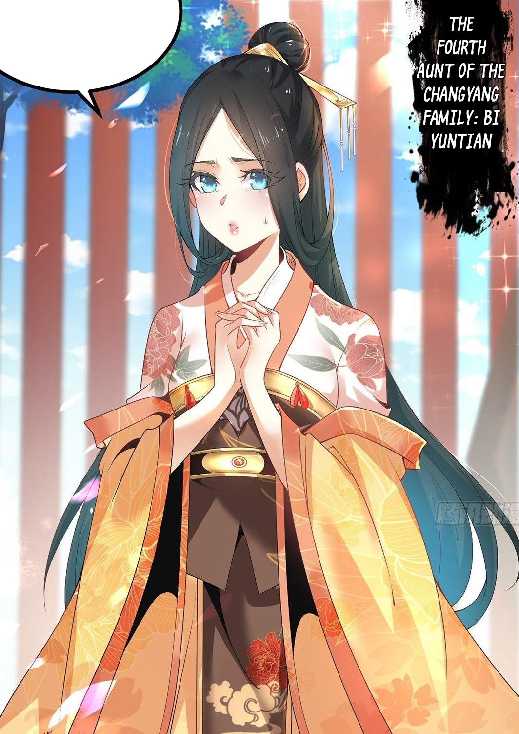 Bi Yuntian | Chaotic Sword God Wikia | Fandom
