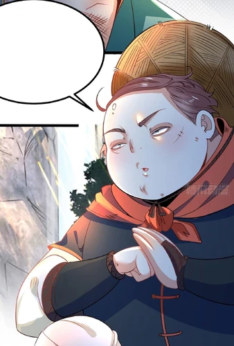 Hu Po | Chaotic Sword God Wikia | Fandom