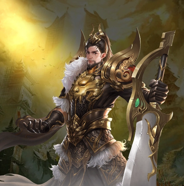 Yue Chao | Chaotic Sword God Wikia | Fandom