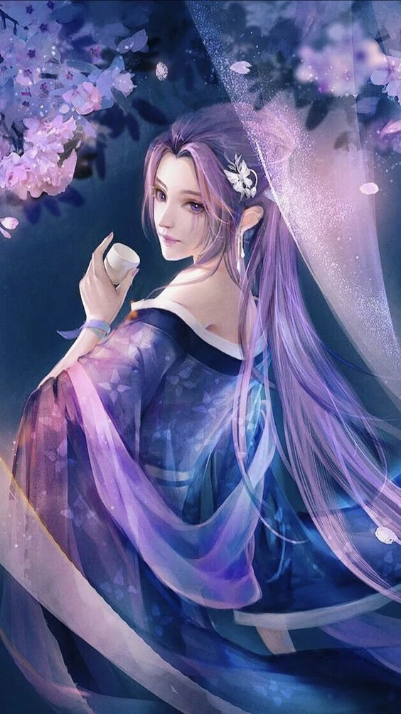 Su Qi | Chaotic Sword God Wikia | Fandom