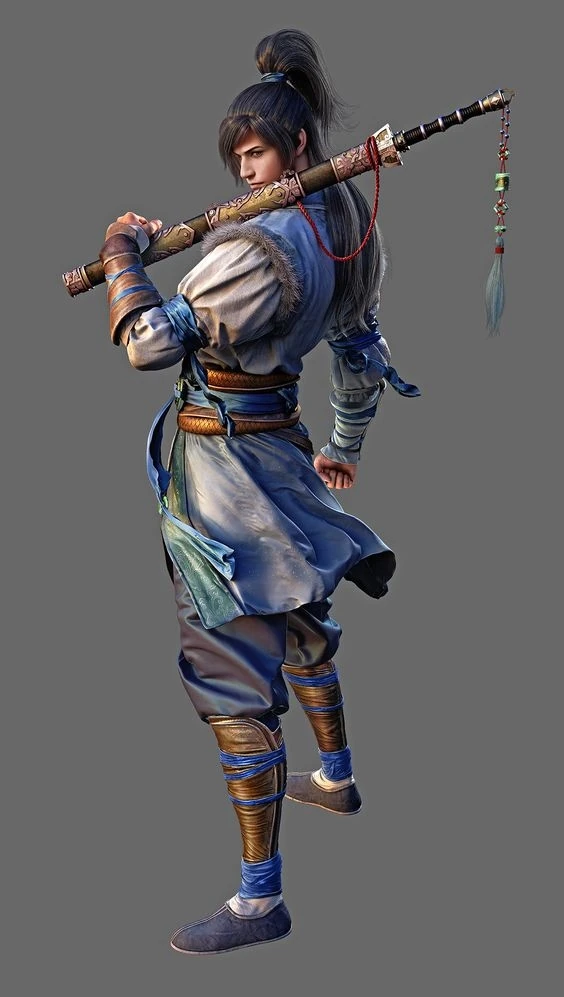 Jian Chen/Image Gallery | Chaotic Sword God Wikia | Fandom