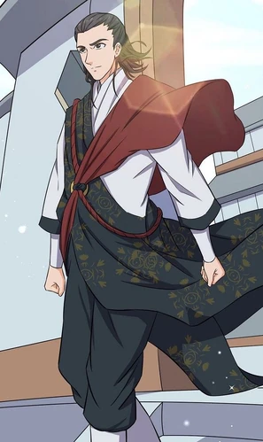 Dugu Feng | Chaotic Sword God Wikia | Fandom