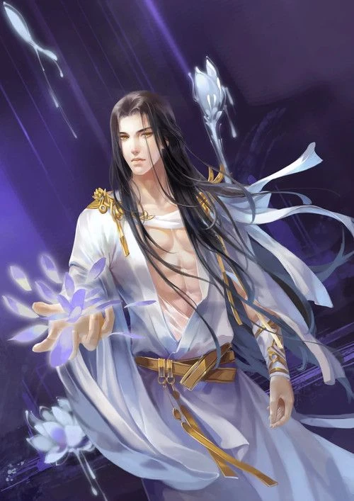Jun Kong | Chaotic Sword God Wikia | Fandom