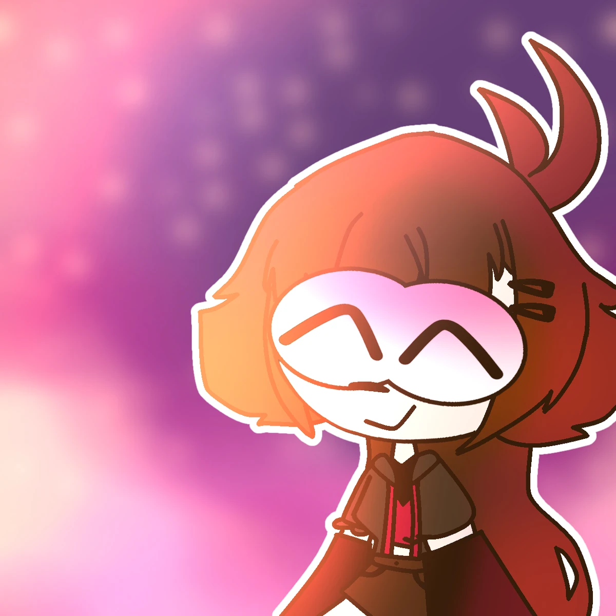 Katherine Simons | Chaotic Weirdos Wiki | Fandom