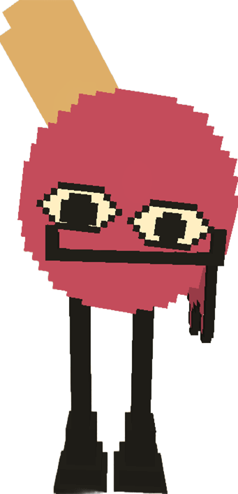 Popsicle Guy | Chaotic World Wiki | Fandom