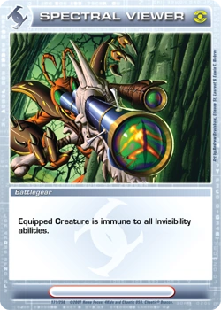 Spectral Viewer | Chaotiki | Fandom