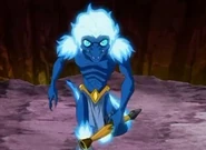 Aggroar | Chaotiki | Fandom