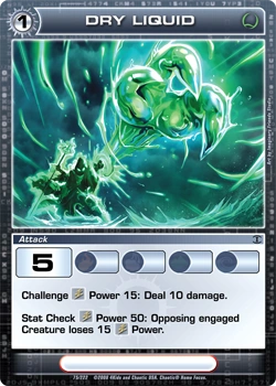 Category:Power Attacks | Chaotiki | Fandom