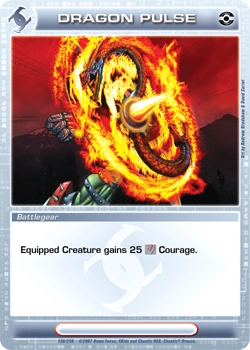 Dragon Pulse | Chaotiki | Fandom