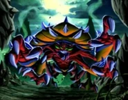 Tharax | Chaotiki | Fandom