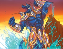 Todo por el Flux | Wiki CHAOTIC | Fandom