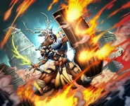 Wytod | Chaotiki | Fandom