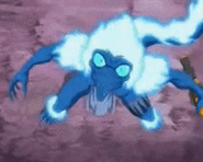 Aggroar | Chaotiki | Fandom