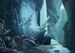 Prexxor Chasm | Chaotiki | Fandom