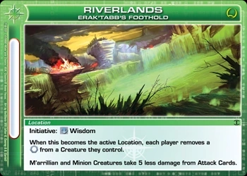 Chieftains' footholds | Chaotiki | Fandom