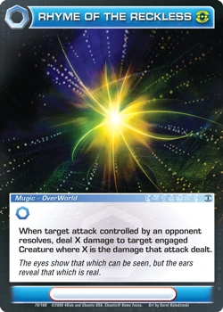 Category:OverWorld Mugic | Chaotiki | Fandom