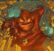 Ørth | Chaotiki | Fandom