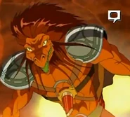 Ghatup | Chaotiki | Fandom