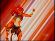 Intress | Chaotiki | Fandom