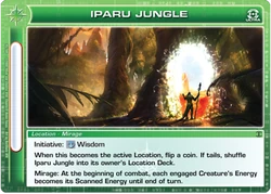 Iparu Jungle | Chaotiki | Fandom