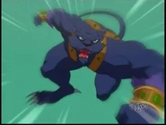 Attacat | Chaotiki | Fandom