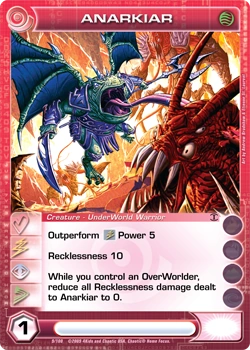 Anarkiar | Chaotiki | Fandom