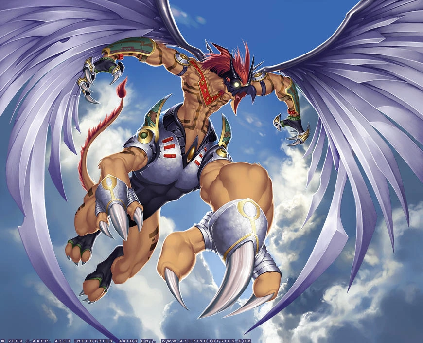 Akwi | Chaotiki | Fandom