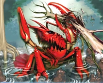 Crawsectus | Wiki CHAOTIC | Fandom