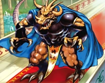 Tribu mipediana | Wiki CHAOTIC | Fandom