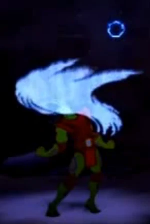 Mugicians (Mugic Counters) | Chaotiki | Fandom