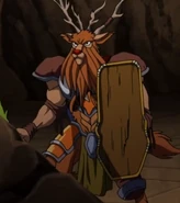 Wytod | Chaotiki | Fandom