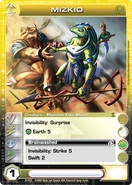 Mipedian Tribe | Chaotiki | Fandom