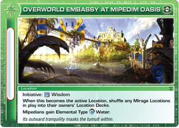 OverWorld Embassy at Mipedim Oasis | Chaotiki | Fandom